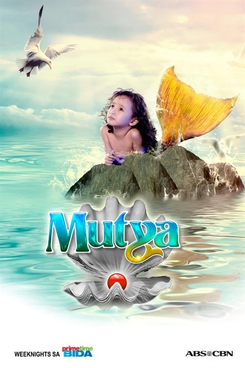 Mutya (Philippine TV series) | Mermaid Wiki | FANDOM powered by Wikia