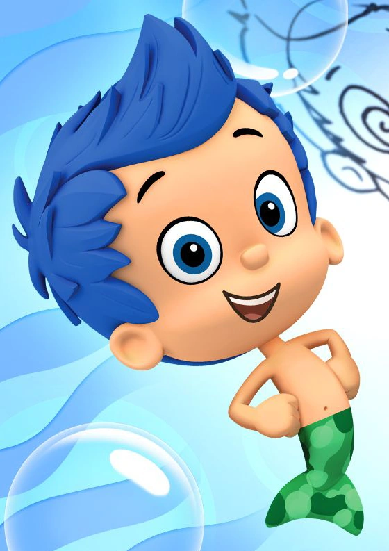 Gil | Mermaid Wiki | Fandom