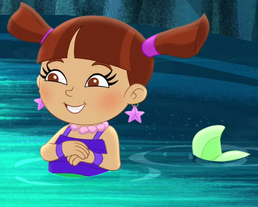 Stormy | Mermaid Wiki | Fandom