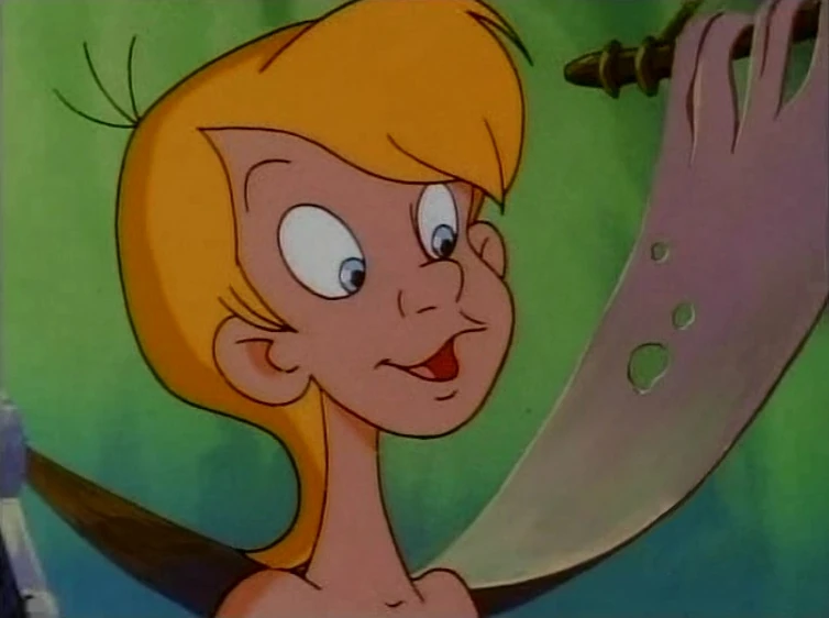 Urchin | Mermaid Wiki | Fandom