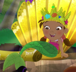 Izzy | Mermaid Wiki | Fandom