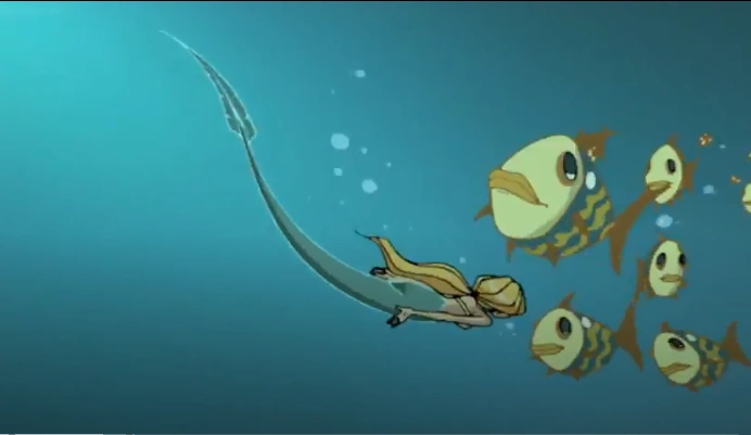 Mira | Mermaid Wiki | FANDOM powered by Wikia