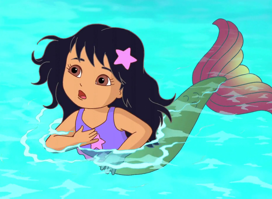Maribel | Mermaid Wiki | FANDOM powered by Wikia