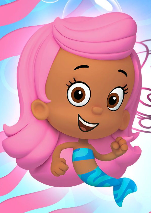 Molly (Bubble Guppies) | Mermaid Wiki | Fandom
