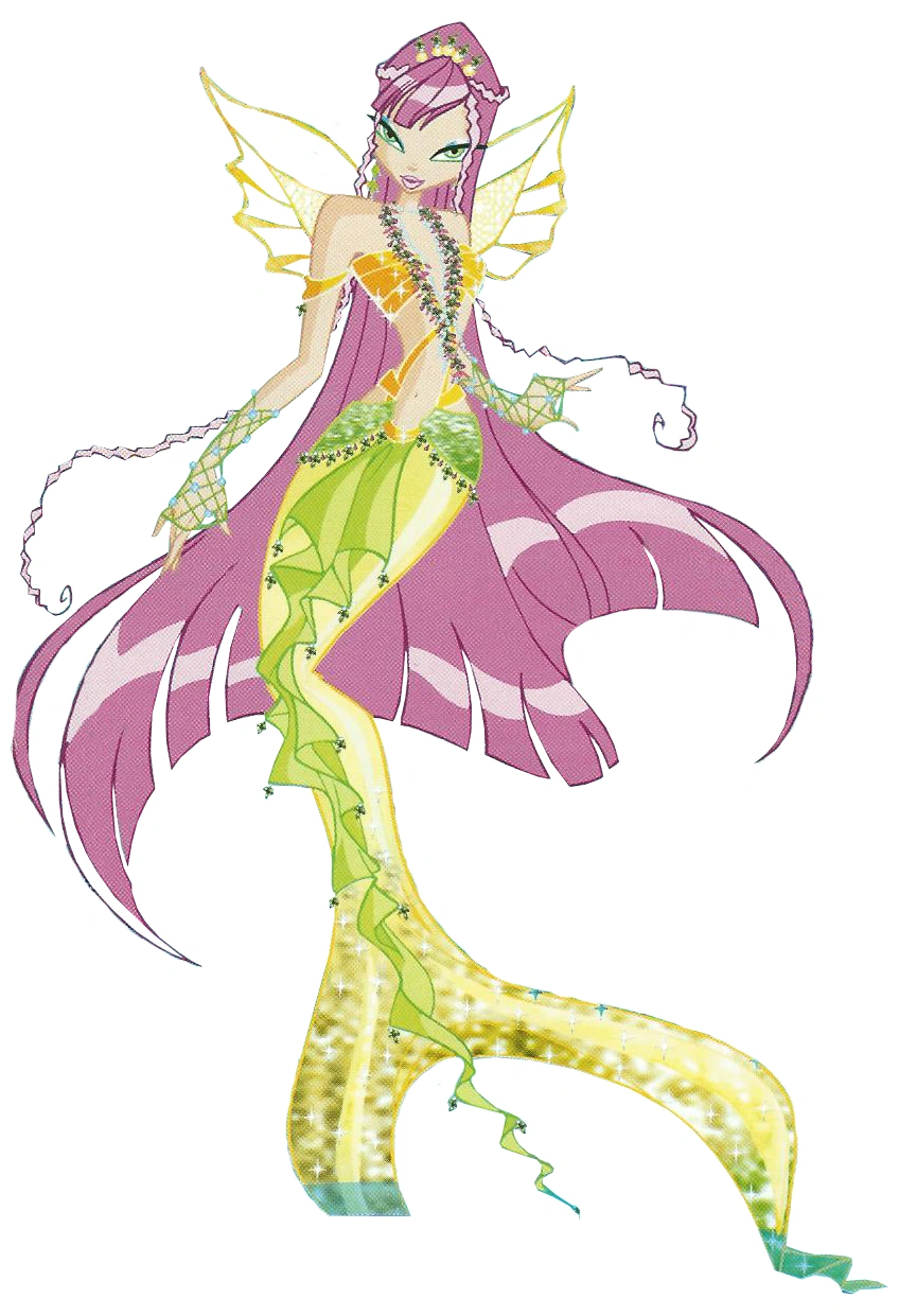 Celina | Mermaid Wiki | Fandom