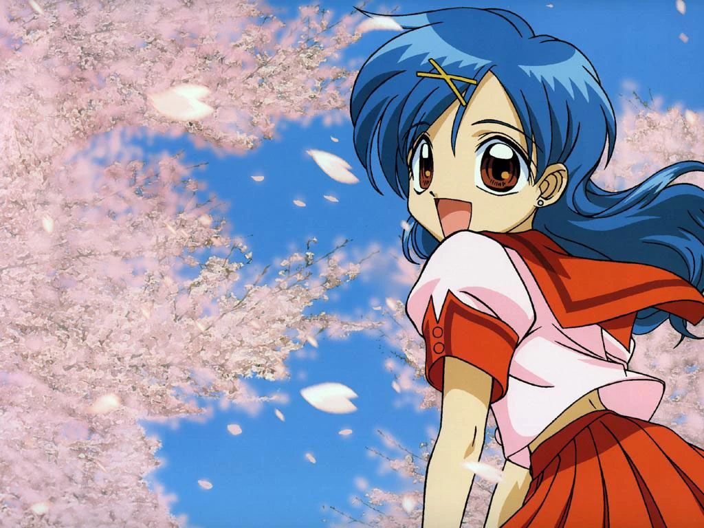 Hanon Hôshô | Wiki Mermaid Melody | Fandom