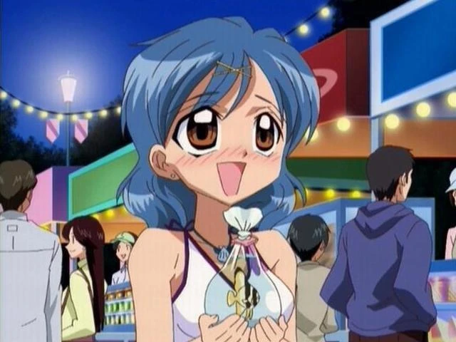 Imagen - Hannon-my-hanon-hosho-32732500-640-480.jpg | Mermaid Melody ...