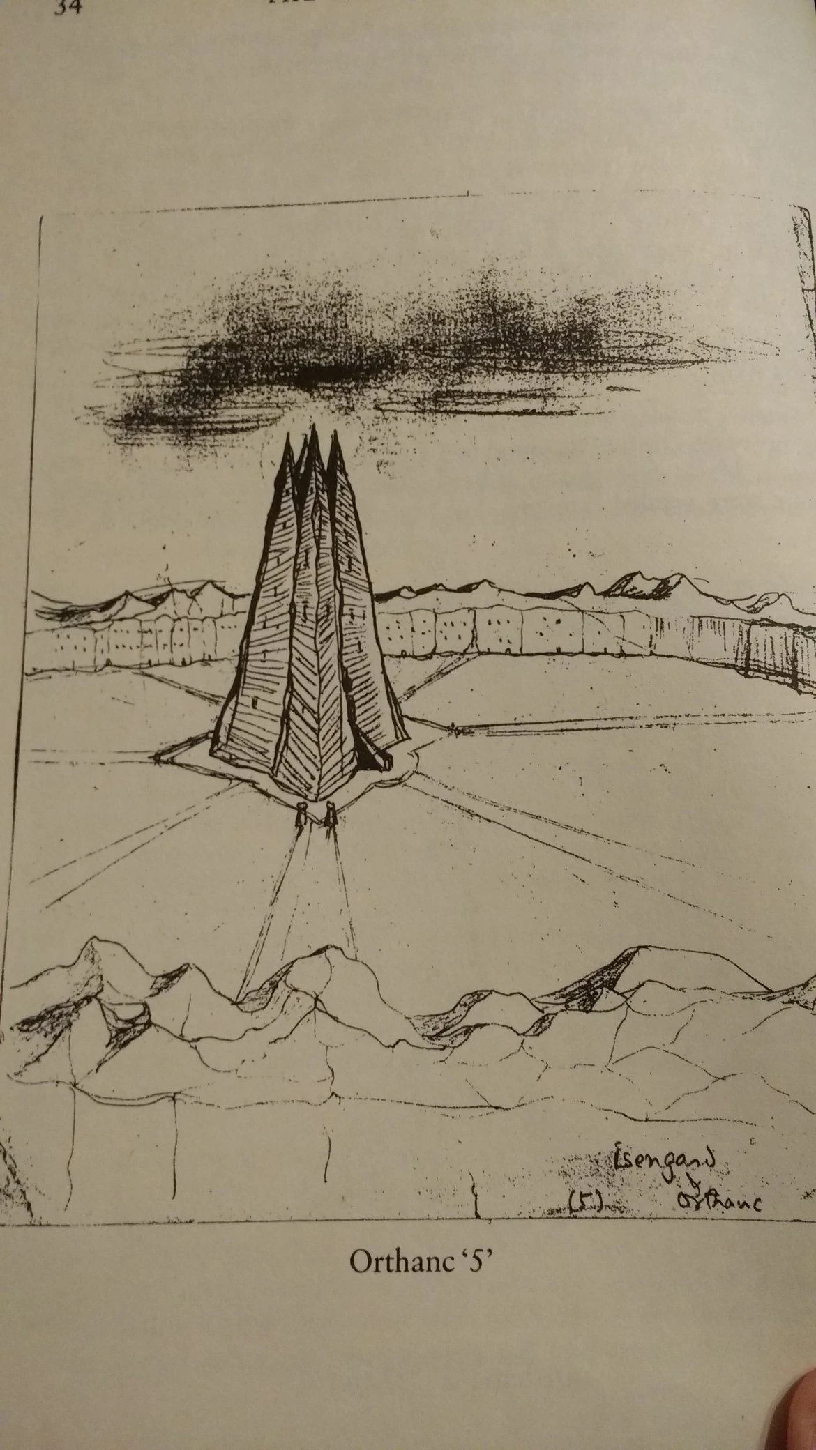 Orthanc | The New Notion Club Archives | Fandom