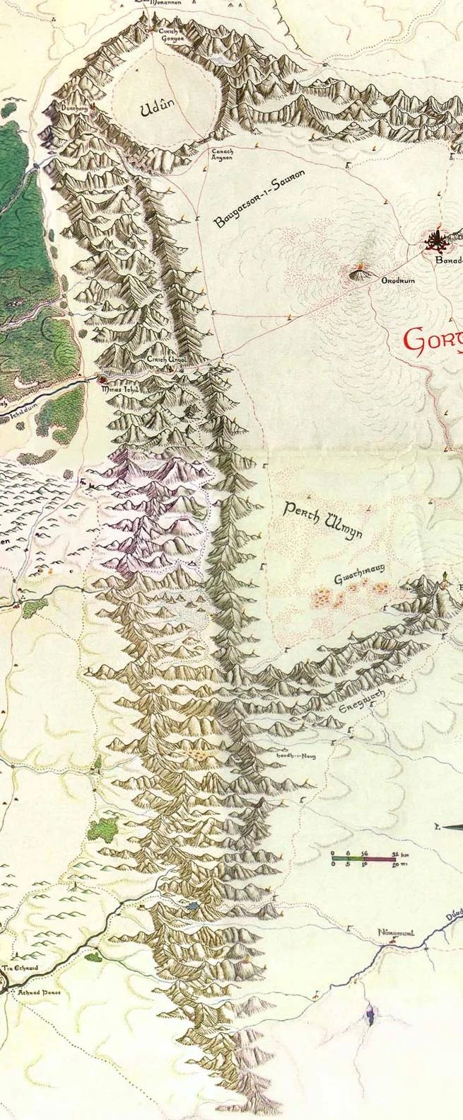 Ephel Dúath | The Notion Club Archive | FANDOM powered by Wikia