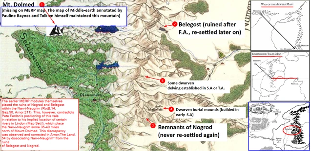 Dolmed | The New Notion Club Archives | Fandom