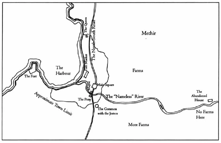 Black Númenórean Quest | Sufficient Velocity