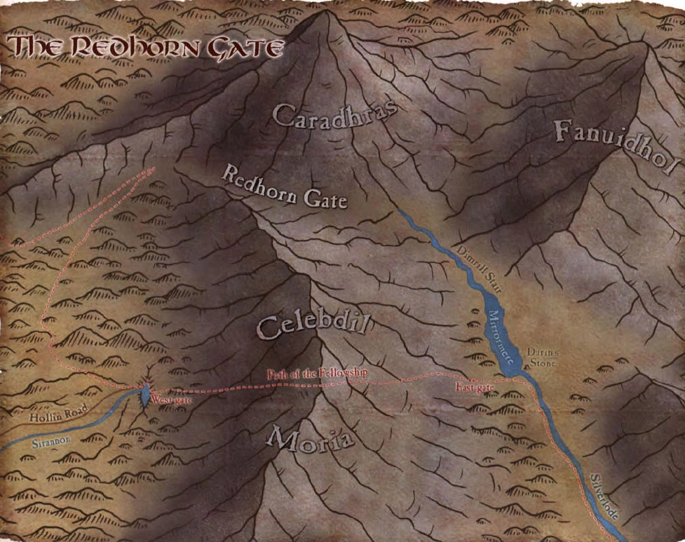 Caradhras | The New Notion Club Archives | Fandom