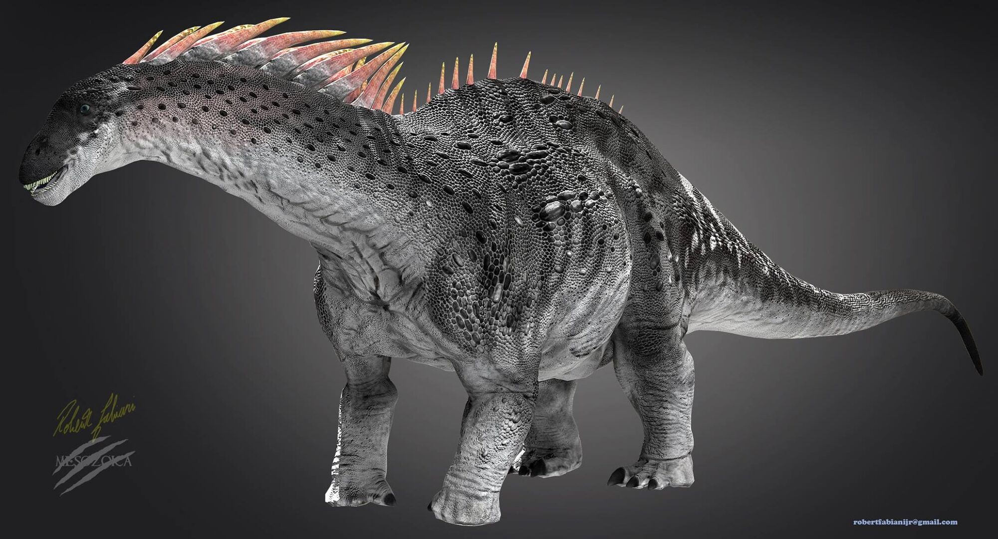 Amargasaurus Mesozoica Game Wikia Fandom Powered By Wikia