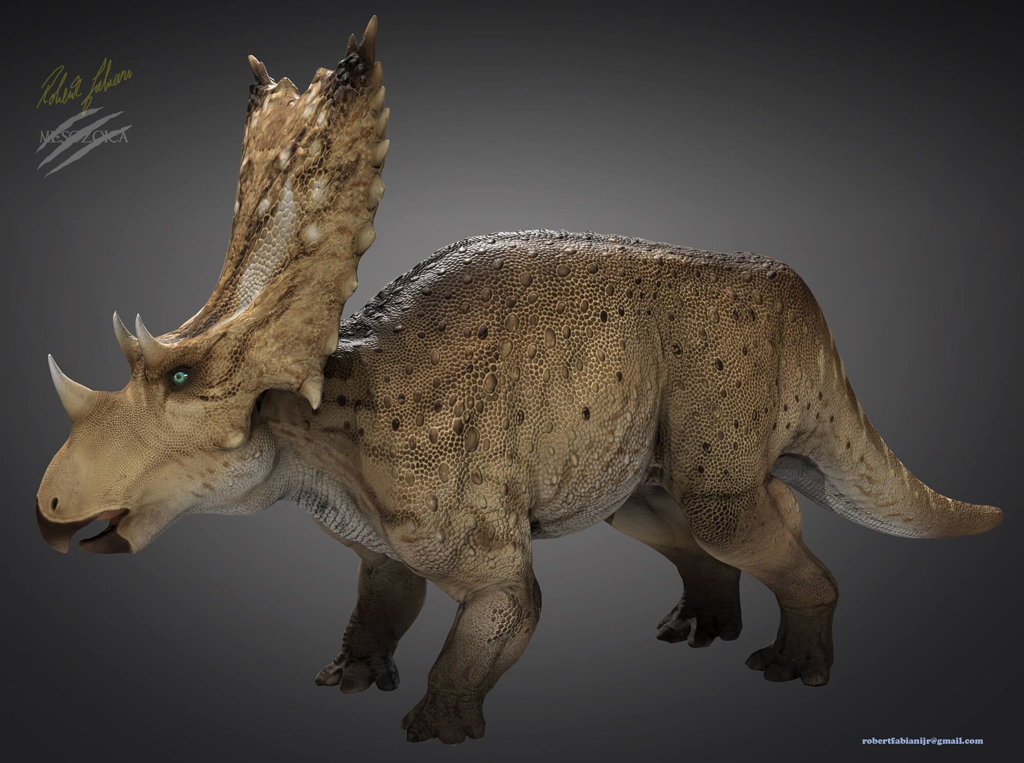 Chasmosaurus Mesozoica Game Wikia Fandom Powered By Wikia