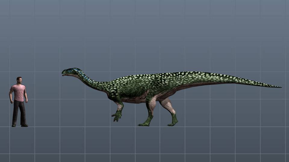 Plateosaurus Mesozoica Game Wikia Fandom Powered By Wikia