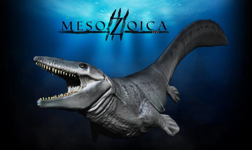 Tylosaurus | Mesozoica game Wikia | FANDOM powered by Wikia