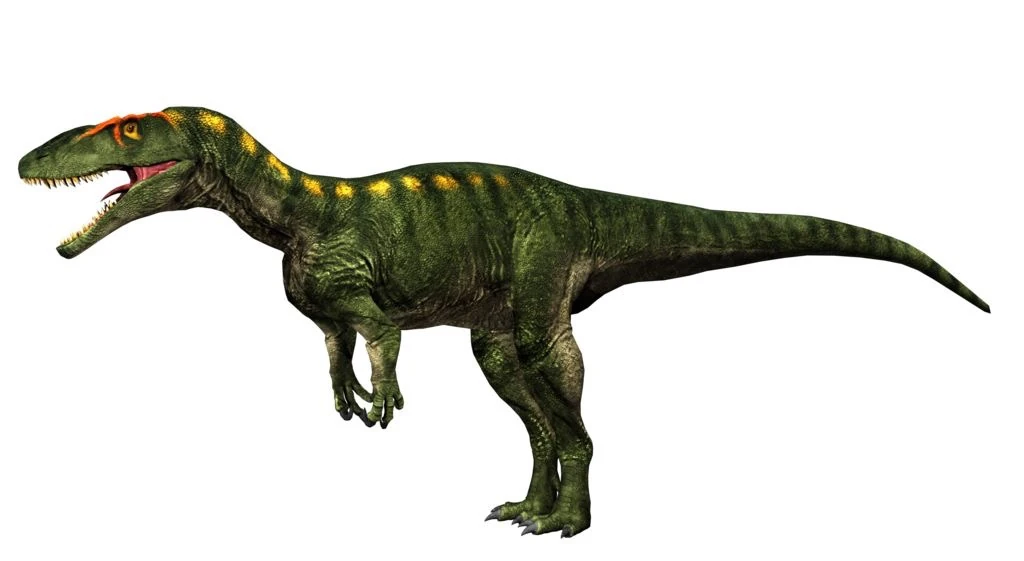 Australovenator | Mesozoica game Wikia | Fandom