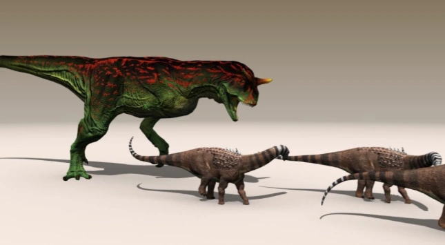 Ampelosaurus | Mesozoica game Wikia | Fandom