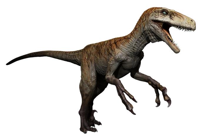 Utahraptor | Mesozoica Wiki | Fandom