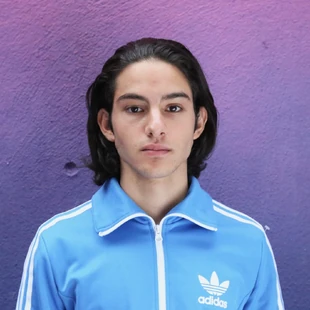 Sayyid El Alami | Messiah Wiki | Fandom