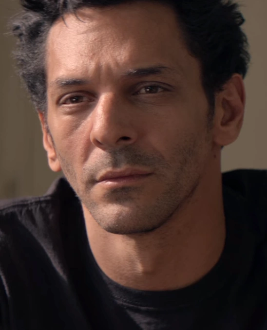 Aviram | Messiah Wiki | Fandom