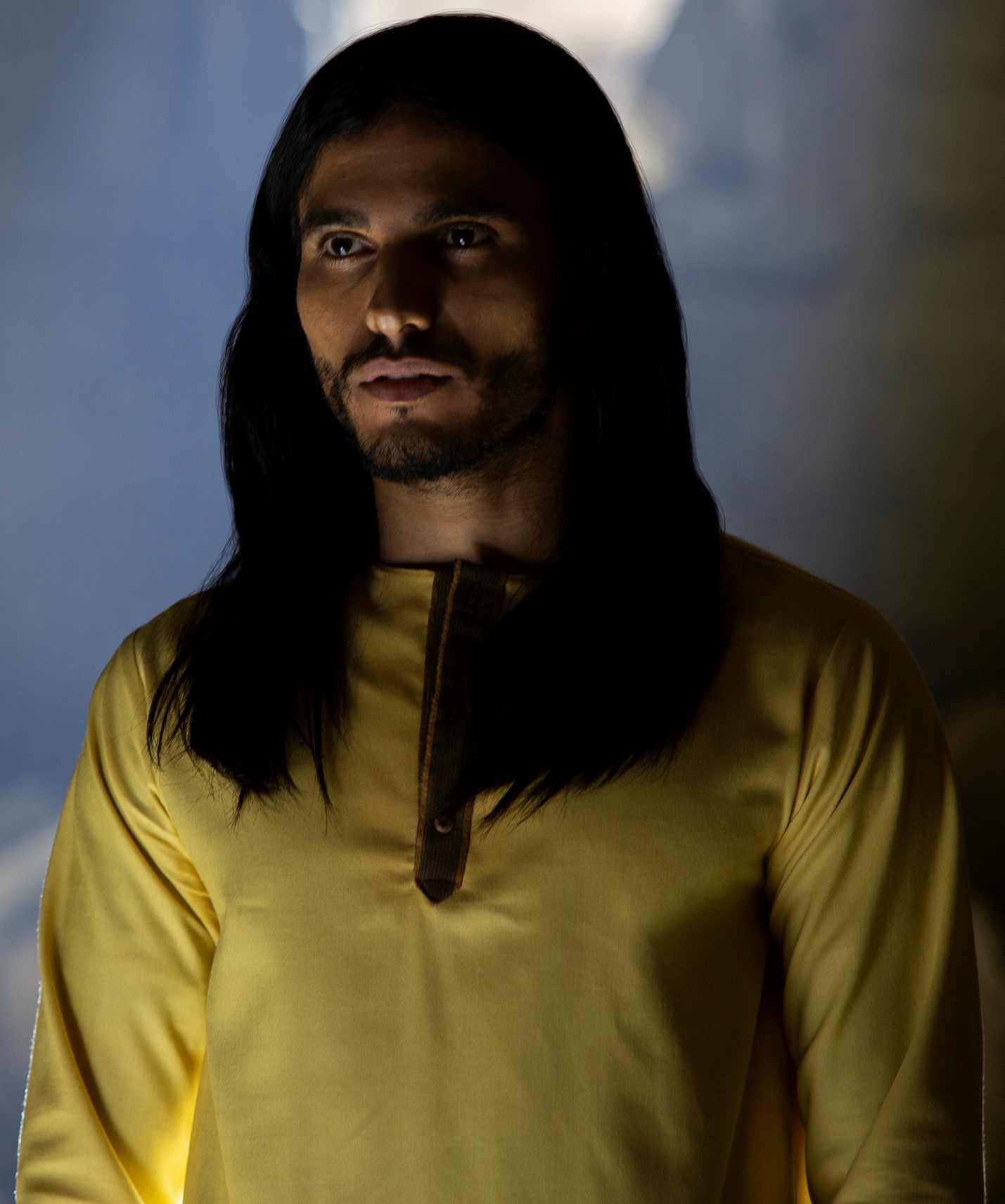 Al Masih Messiah Wiki Fandom