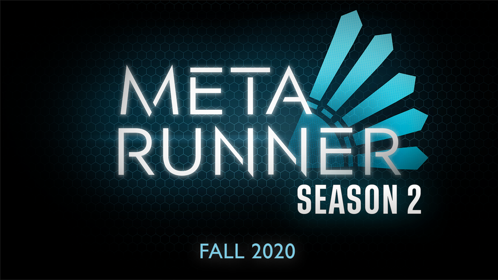 Category:Season 2 | Meta Runner Wiki | Fandom