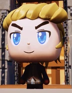 Derek Lucks | Meta Runner Wiki | Fandom