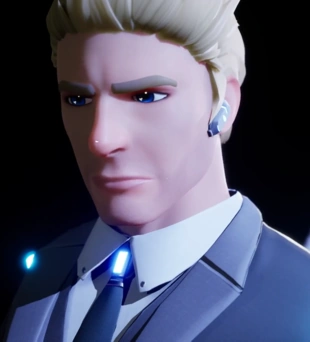 Lucks | Meta Runner Wiki | Fandom