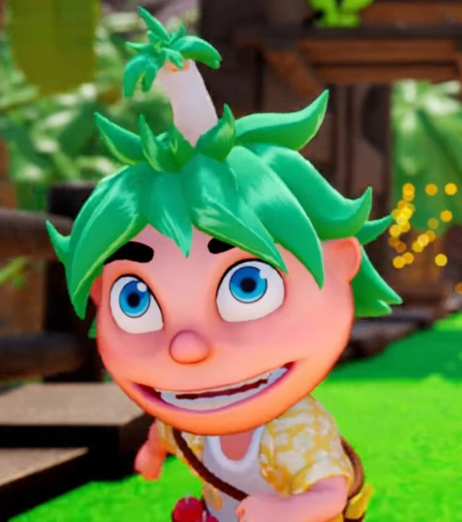 Theo | Meta Runner Wiki | Fandom