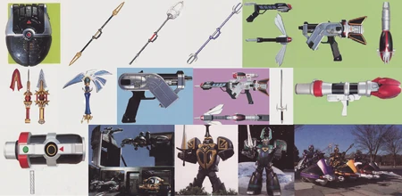 Beetleborgs Metallix | Wiki Metal Hero | FANDOM powered by Wikia