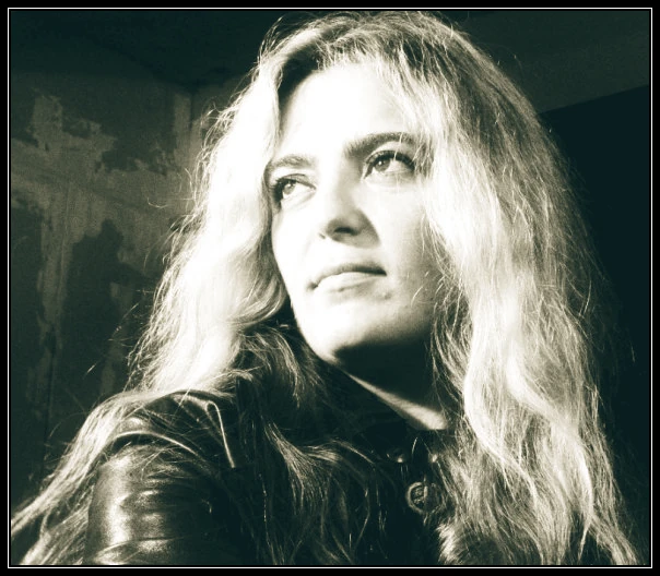 Elisa C.Martin | Heavypedia | Fandom