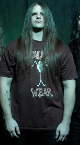 George "Corpsegrinder" Fisher | Metal Wiki | FANDOM powered by Wikia