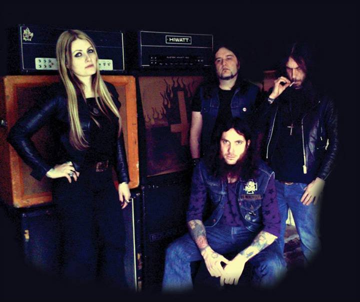 Electric Wizard | Metal Wiki | FANDOM powered by Wikia