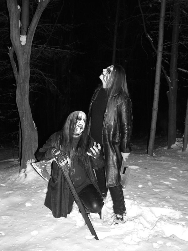 Forest Silence Metal Wiki Fandom Powered By Wikia