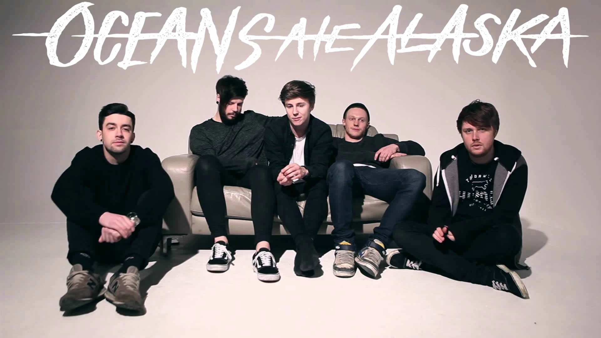 Oceans Ate Alaska | Heavypedia | Fandom