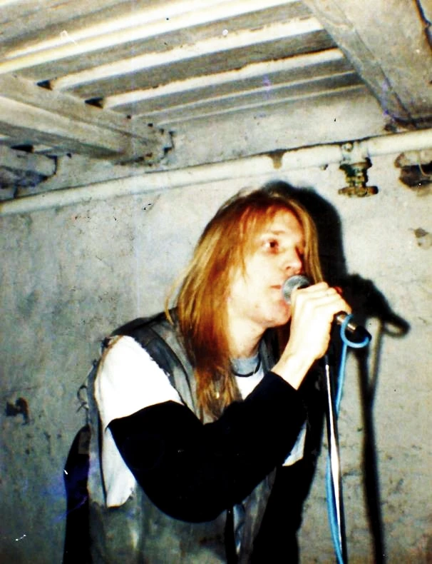 Pelle "Dead" Ohlin | Metal Wiki | FANDOM powered by Wikia