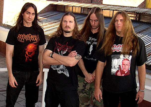 Monstrosity | Metal Wiki | Fandom