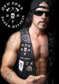 Will Rahmer | Metal Wiki | FANDOM powered by Wikia