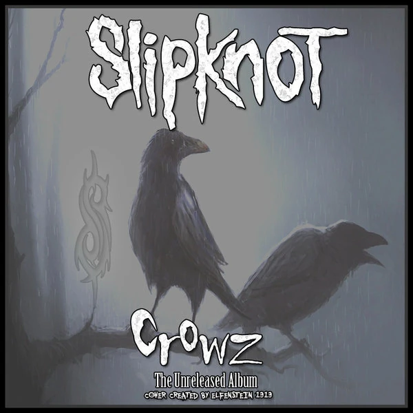 Crowz | Metal & Rock Wiki | FANDOM powered by Wikia