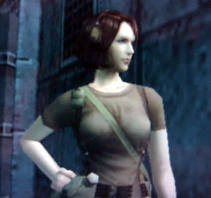 Image - Paramedic-mpo-wait.jpg | Metal Gear Wiki | FANDOM powered by Wikia