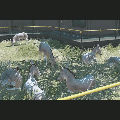 Aerial Command Center | Metal Gear Wiki | Fandom