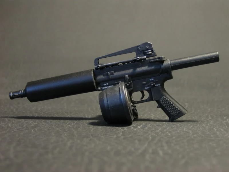 Armas de Metal Gear Solid 3 | Metal Gear Wiki | FANDOM powered by Wikia