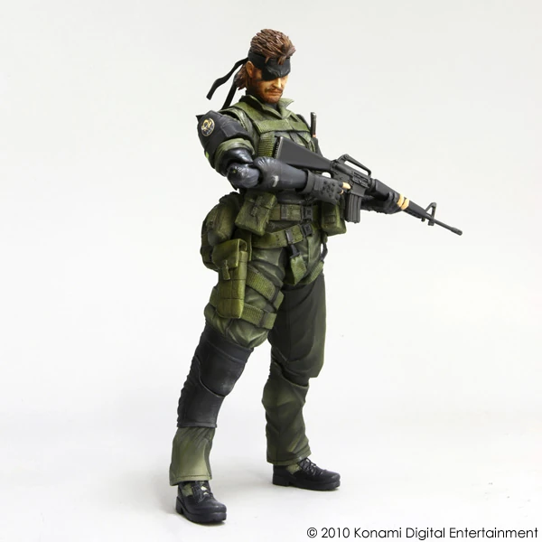 Image - Metal-gear-solid-peace-walker-snake-jungle-fatigues-001.jpg | Metal Gear Wiki | FANDOM ...