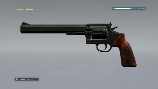 Image - WU S324LB Rank 4.jpg | Metal Gear Wiki | FANDOM powered by Wikia