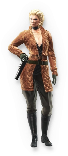 Image - EVA MGS4.png | Metal Gear Wiki | FANDOM powered by Wikia