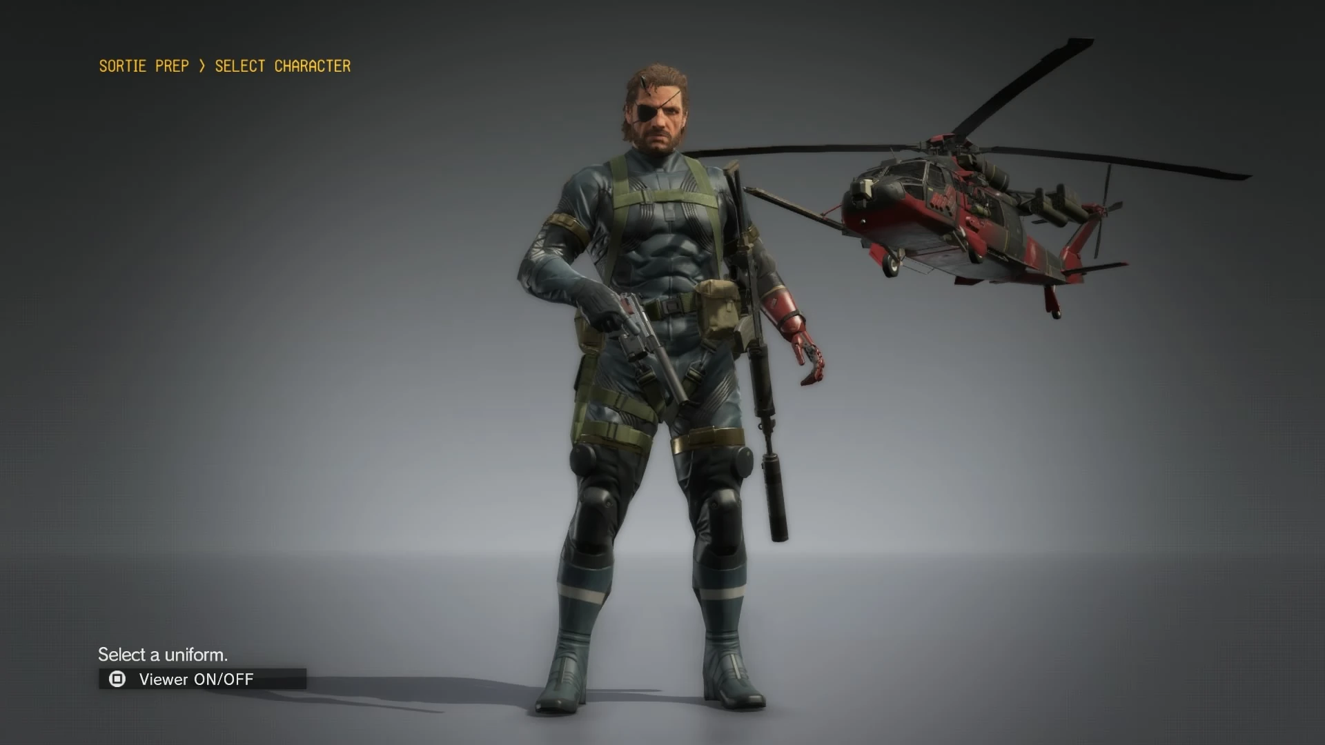 Image - MSF Sneaking Suit.jpg | Metal Gear Wiki | FANDOM powered by Wikia