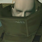 Personajes de Metal Gear Solid 2 | Metal Gear Wiki | FANDOM powered by ...