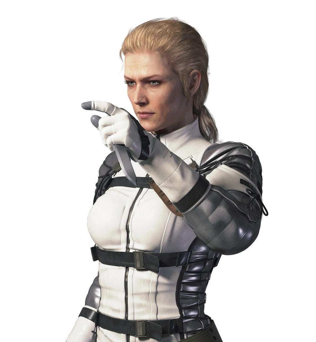 Buff women in video games [Mark Story Spoilers not related to Character ...