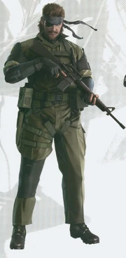 Militaires Sans Frontières | Metal Gear Wiki | FANDOM powered by Wikia